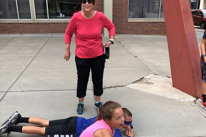 Scavenger Hunt Adventure in Colorado Springs by 3Quest Challenge - The Value of the Experience
