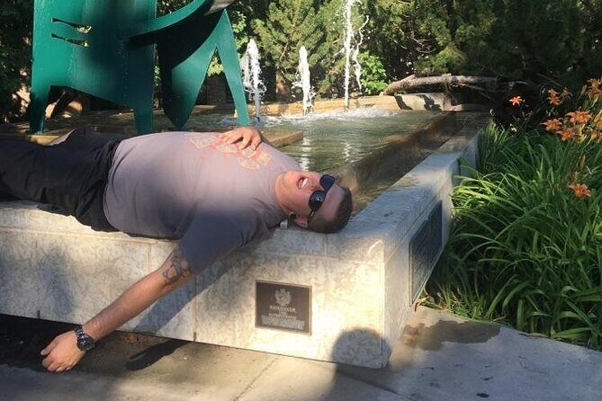 Scavenger Hunt Adventure in Coral Springs by Operation City Quest - Final thoughts: Who should try this?