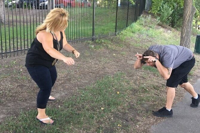 Scavenger Hunt Adventure in Coral Springs by Operation City Quest - FAQs