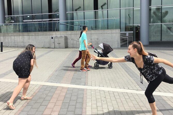 Scavenger Hunt Adventure in Dowtown Las Vegas - FAQs