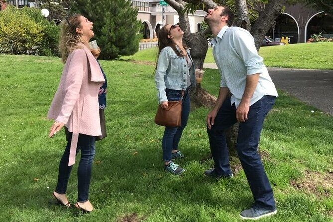 Scavenger Hunt Adventure in Durham by Wacky Walks - Introducing the Wacky Walks Durham Scavenger Hunt