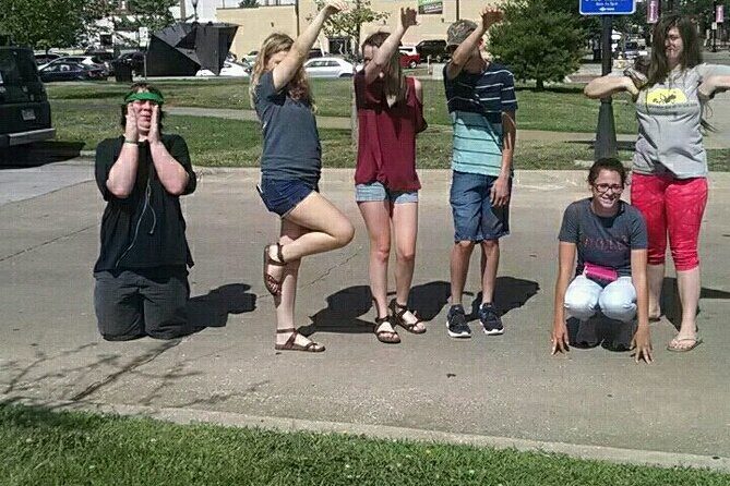 Scavenger Hunt Adventure in Durham by Wacky Walks - Final Thoughts: Is It for You?