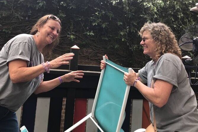 Scavenger Hunt Adventure in Durham by Wacky Walks - FAQ