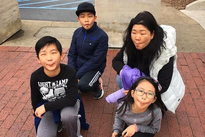 Scavenger Hunt Adventure in Edmonton by Crazy Dash - How to Make the Most of Your Scavenger Hunt