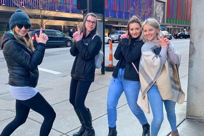 Scavenger Hunt Adventure in Edmonton by Crazy Dash - Who Will Love This Experience?
