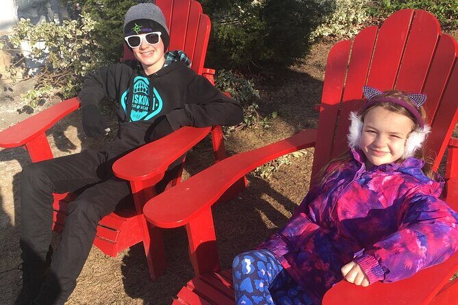 Scavenger Hunt Adventure in Edmonton by Crazy Dash - FAQ