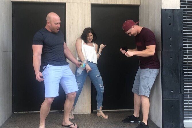 Scavenger Hunt Adventure in Eugene by Operation City Quest - Authenticity and Traveler Feedback