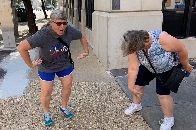 Scavenger Hunt Adventure in Eugene by Operation City Quest - Practicalities and Tips for Participants