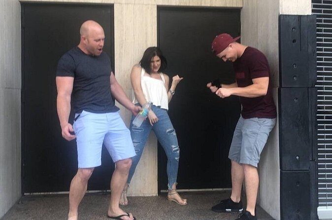 Scavenger Hunt Adventure in Eugene by Operation City Quest - Who Will Love This Experience?