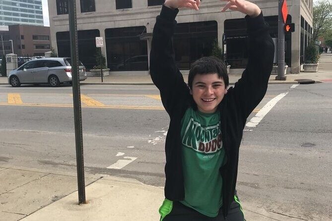 Scavenger Hunt Adventure in Eugene by Operation City Quest - The Sum Up: Who Is This Tour Perfect For?