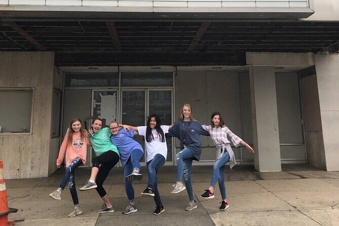 Scavenger Hunt Adventure in Eugene by Operation City Quest - FAQ