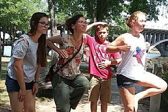 Scavenger Hunt Adventure in Fort Myers by Zombie Scavengers - Engaging Review of the Zombie Scavengers Adventure in Fort Myers