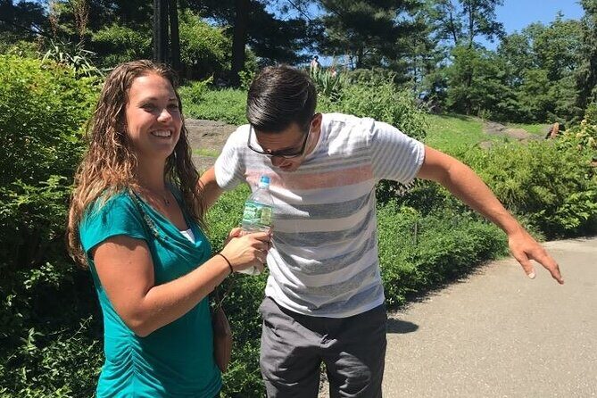 Scavenger Hunt Adventure in Fort Myers by Zombie Scavengers - What Participants Say: Authentic Insights