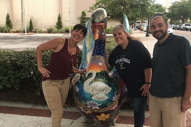 Scavenger Hunt Adventure in Fort Myers by Zombie Scavengers - Who Will Love This?