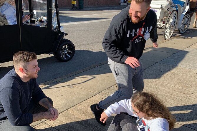 Scavenger Hunt Adventure in Fort Worth by 3Quest Challenge - In-Depth Look at the Fort Worth Scavenger Hunt Experience