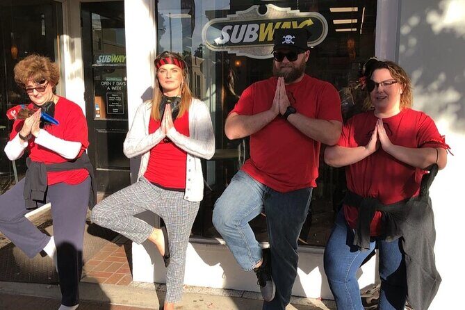 Scavenger Hunt Adventure in Fort Worth by 3Quest Challenge - Final Thoughts