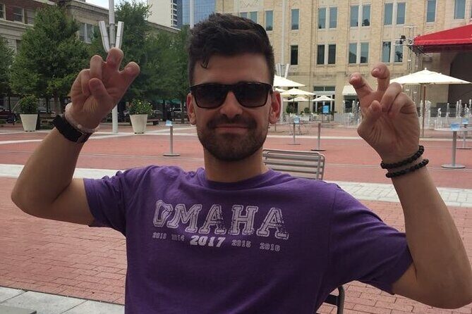 Scavenger Hunt Adventure in Fort Worth by Crazy Dash - An In-Depth Review of the Crazy Dash Fort Worth Experience