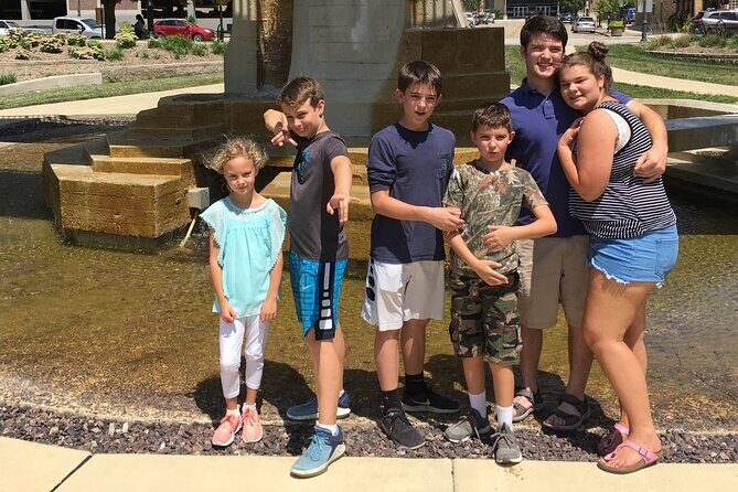 Scavenger Hunt Adventure in Fredericton by Operation City Quest - An In-Depth Look at the Experience