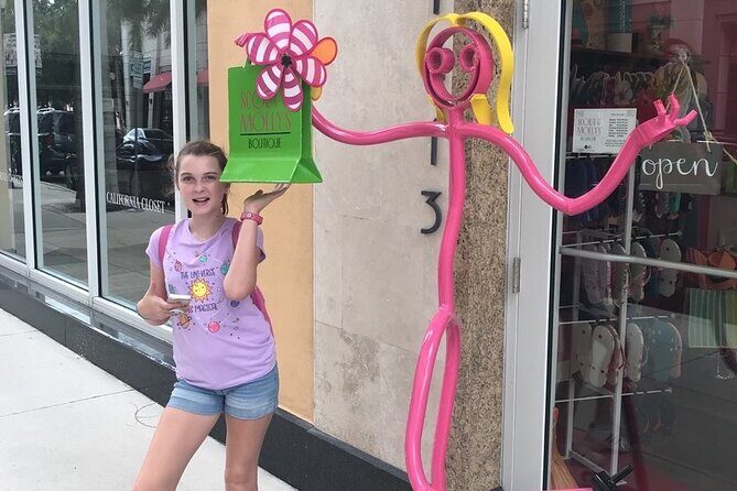 Scavenger Hunt Adventure in Gilbert by Crazy Dash - How to Make the Most of Your Experience