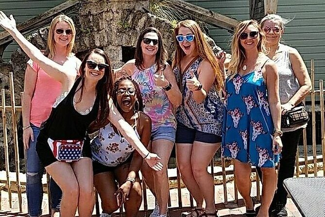 Scavenger Hunt Adventure in Gilbert by Crazy Dash - FAQ