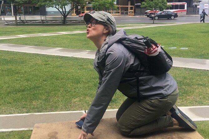 Scavenger Hunt Adventure in Gresham by Zombie Scavengers - Introduction