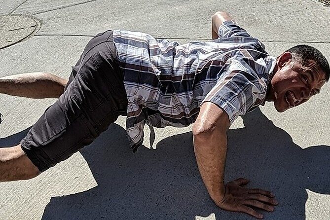 Scavenger Hunt Adventure in Gresham by Zombie Scavengers - Why You Might Love This Experience