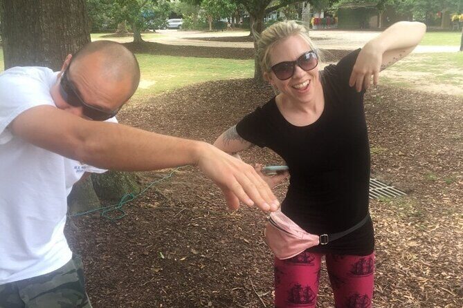 Scavenger Hunt Adventure in Independence by Zombie Scavengers - FAQ