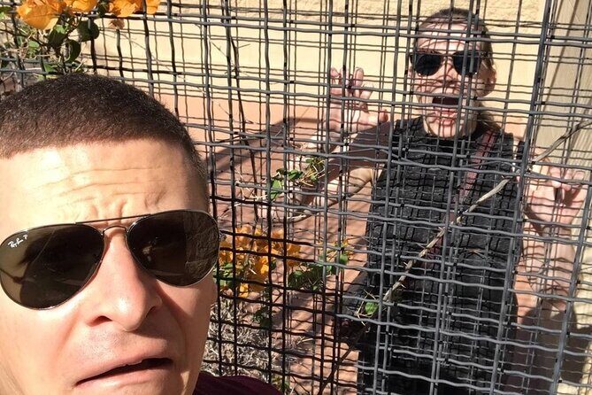 Scavenger Hunt Adventure in Kalamazoo by Zombie Scavengers - The App and Remote Host Dynamic