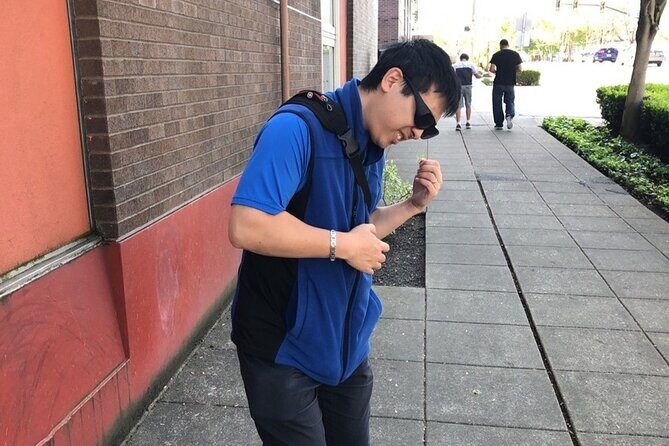 Scavenger Hunt Adventure in Langley by Zombie Scavengers - Analyzing the Value