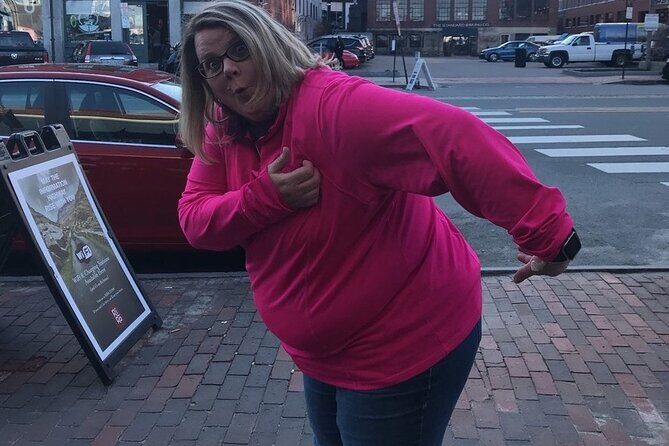 Scavenger Hunt Adventure in Langley by Zombie Scavengers - Wrapping It Up