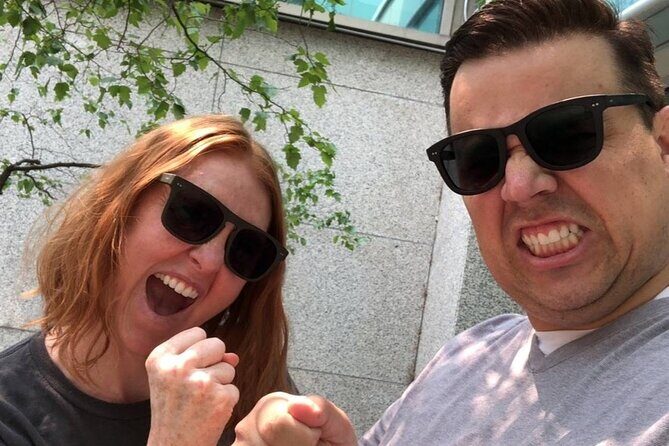 Scavenger Hunt Adventure in Lansing by Zombie Scavengers - FAQ