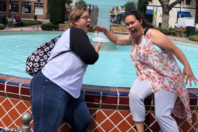 Scavenger Hunt Adventure in Laredo by Zombie Scavengers - What is the Zombie Scavengers Adventure in Laredo?