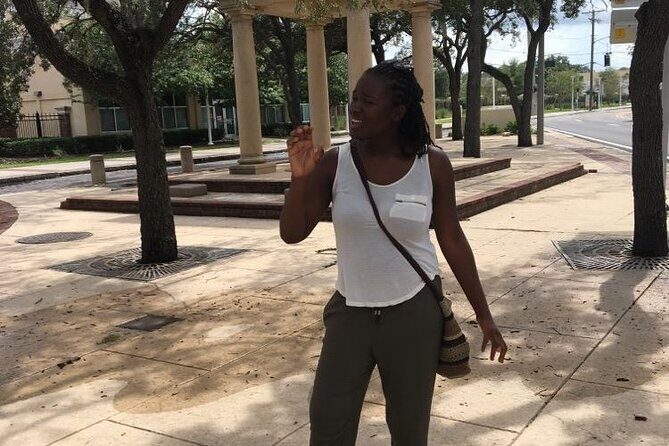 Scavenger Hunt Adventure in Laredo by Zombie Scavengers - How the Experience Works