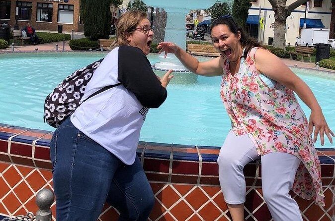 Scavenger Hunt Adventure in Laredo by Zombie Scavengers - Authentic Traveler Insights and Considerations