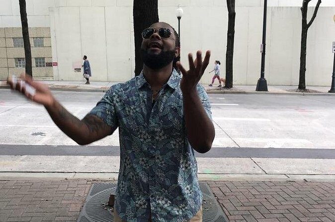 Scavenger Hunt Adventure in Laredo by Zombie Scavengers - Why You Should Consider This Experience