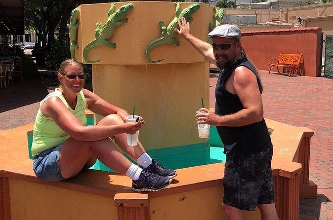 Scavenger Hunt Adventure in Laredo by Zombie Scavengers - Final Thoughts