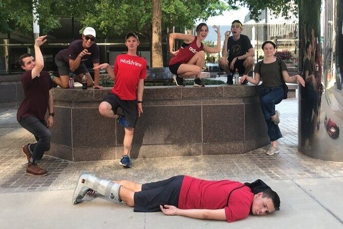Scavenger Hunt Adventure in Lexington by Zombie Scavengers - FAQ