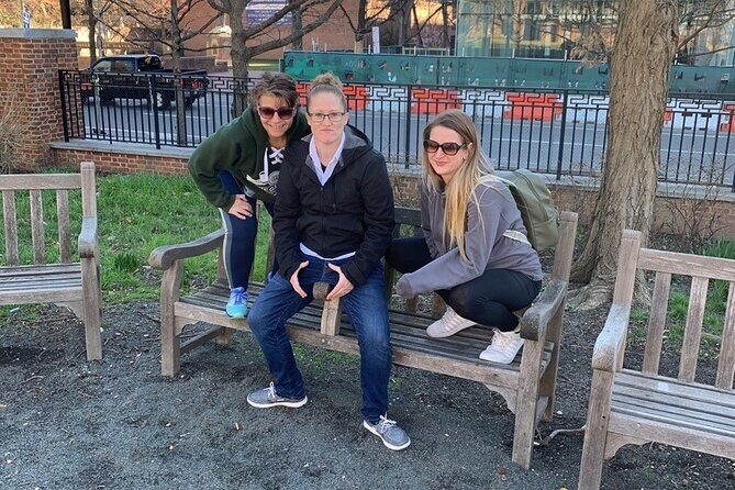 Scavenger Hunt Adventure in London by Zombie Scavengers - An In-Depth Look at the Zombie Scavengers Adventure