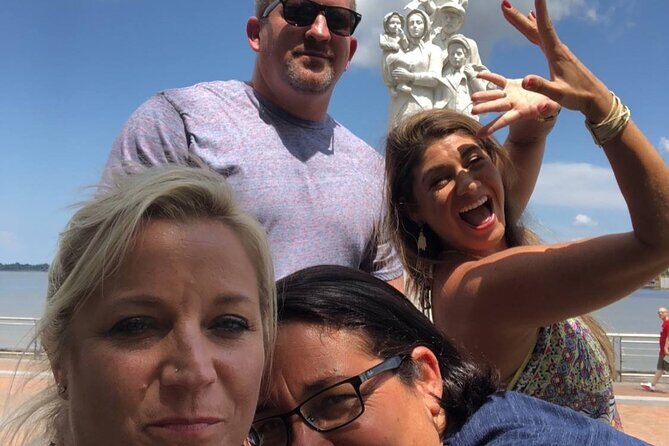 Scavenger Hunt Adventure in Los Angeles by Operation City Quest - Who Would Enjoy This?