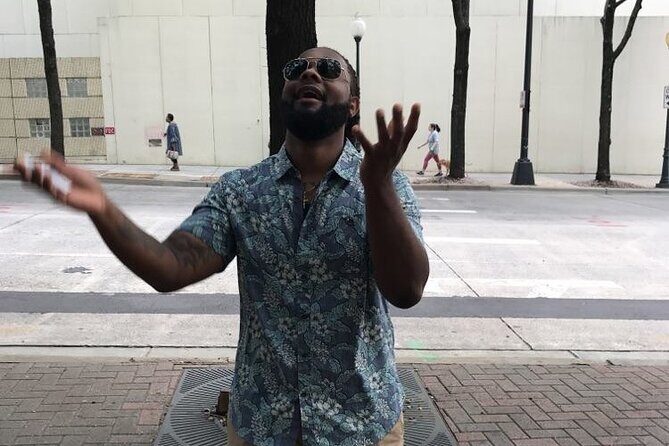 Scavenger Hunt Adventure in Montgomery by 3Quest Challenge - The Sum Up