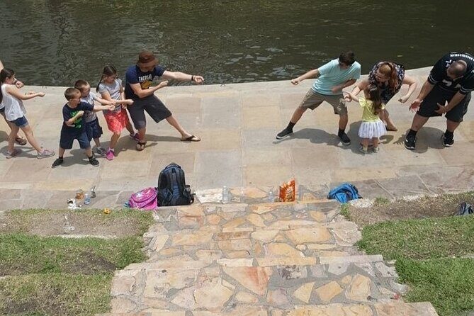 Scavenger Hunt Adventure in Nashville by Operation City Quest - Practical Tips for a Smooth Experience