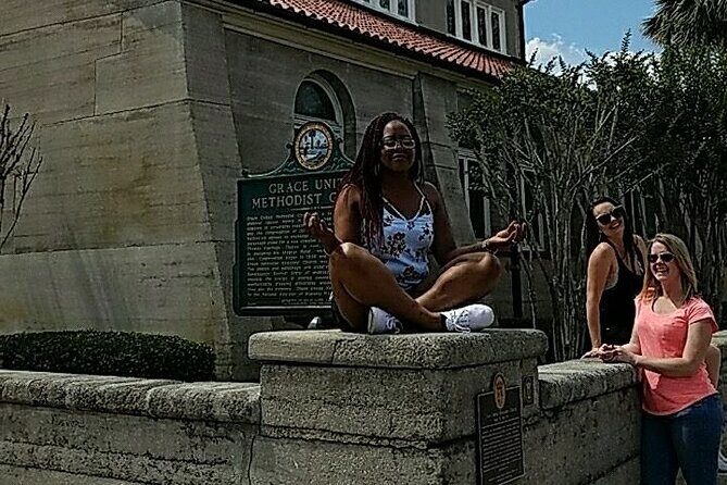 Scavenger Hunt Adventure in Nashville by Operation City Quest - Who Should Consider This?