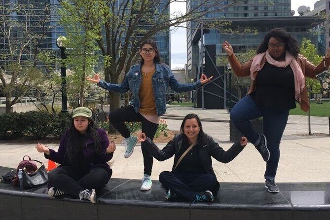 Scavenger Hunt Adventure in New York by 3Quest Challenge - The Itinerary in Detail