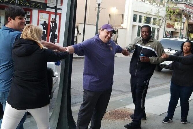 Scavenger Hunt Adventure in New York by Zombie Scavengers - What To Expect and Practical Tips
