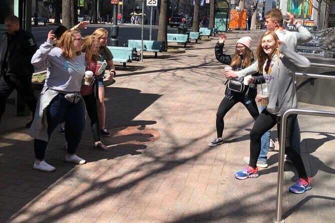 Scavenger Hunt Adventure in New York by Zombie Scavengers - Comparing It to Other Activities