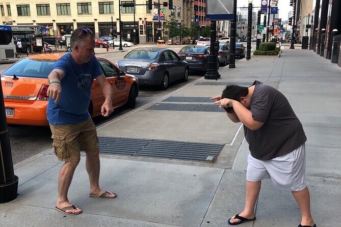 Scavenger Hunt Adventure in New York by Zombie Scavengers - FAQs