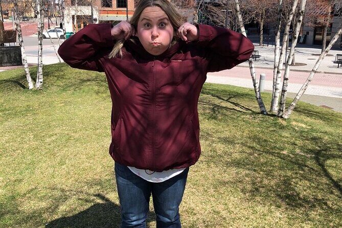 Scavenger Hunt Adventure in North Vancouver by Operation City Quest - A Detailed Look at the Operation City Quest in North Vancouver