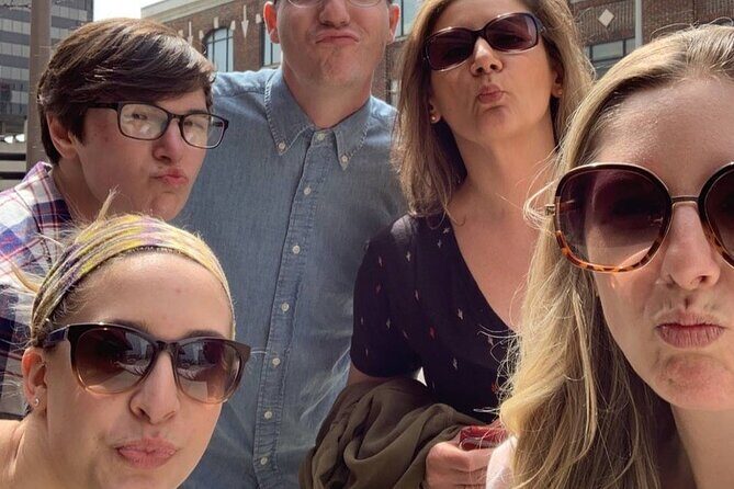 Scavenger Hunt Adventure in North Vancouver by Operation City Quest - FAQ