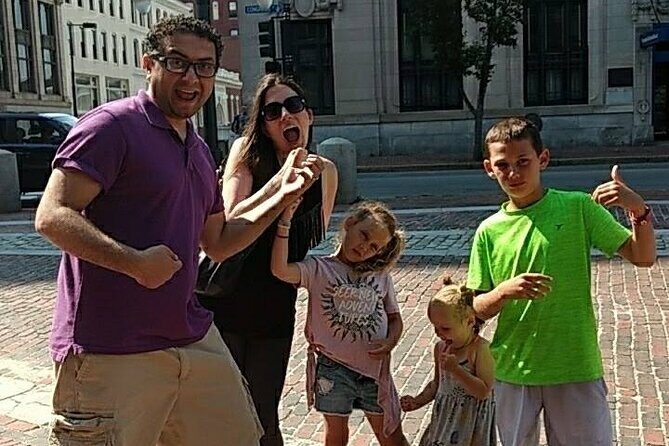 Scavenger Hunt Adventure in Ottawa by Crazy Dash - An In-Depth Look at Crazy Dash in Ottawa