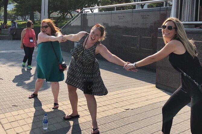 Scavenger Hunt Adventure in Ottawa by Crazy Dash - FAQs About Crazy Dash in Ottawa